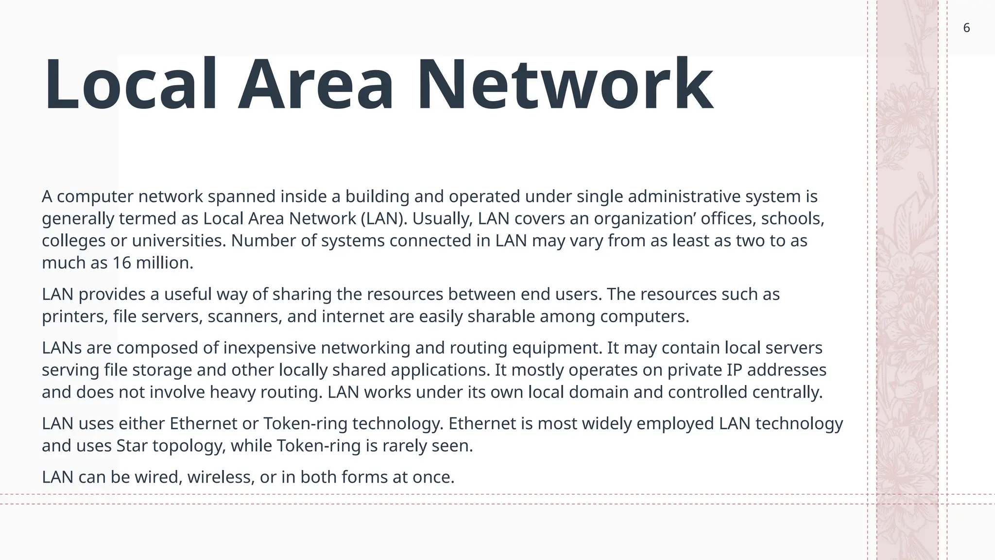Grade 12 PPT on Computer css servicing lesson 3 | PPTX