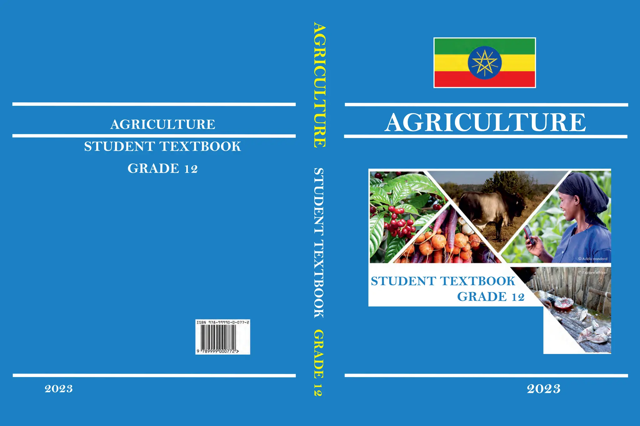 G12-Agriculture-STB-2023-web.pdf Agriculture text book | PDF