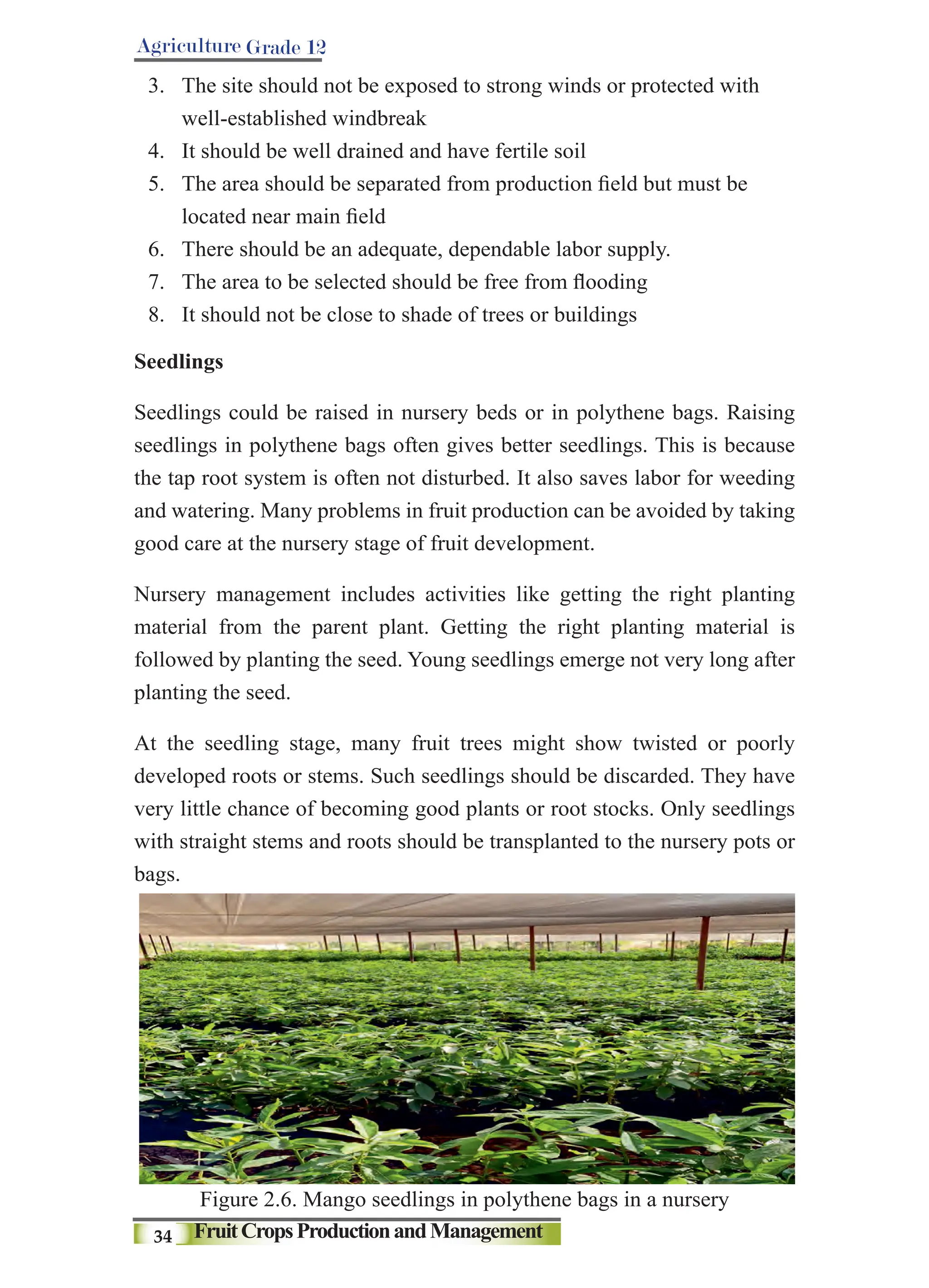 G12-Agriculture-STB-2023-web.pdf Agriculture text book | PDF