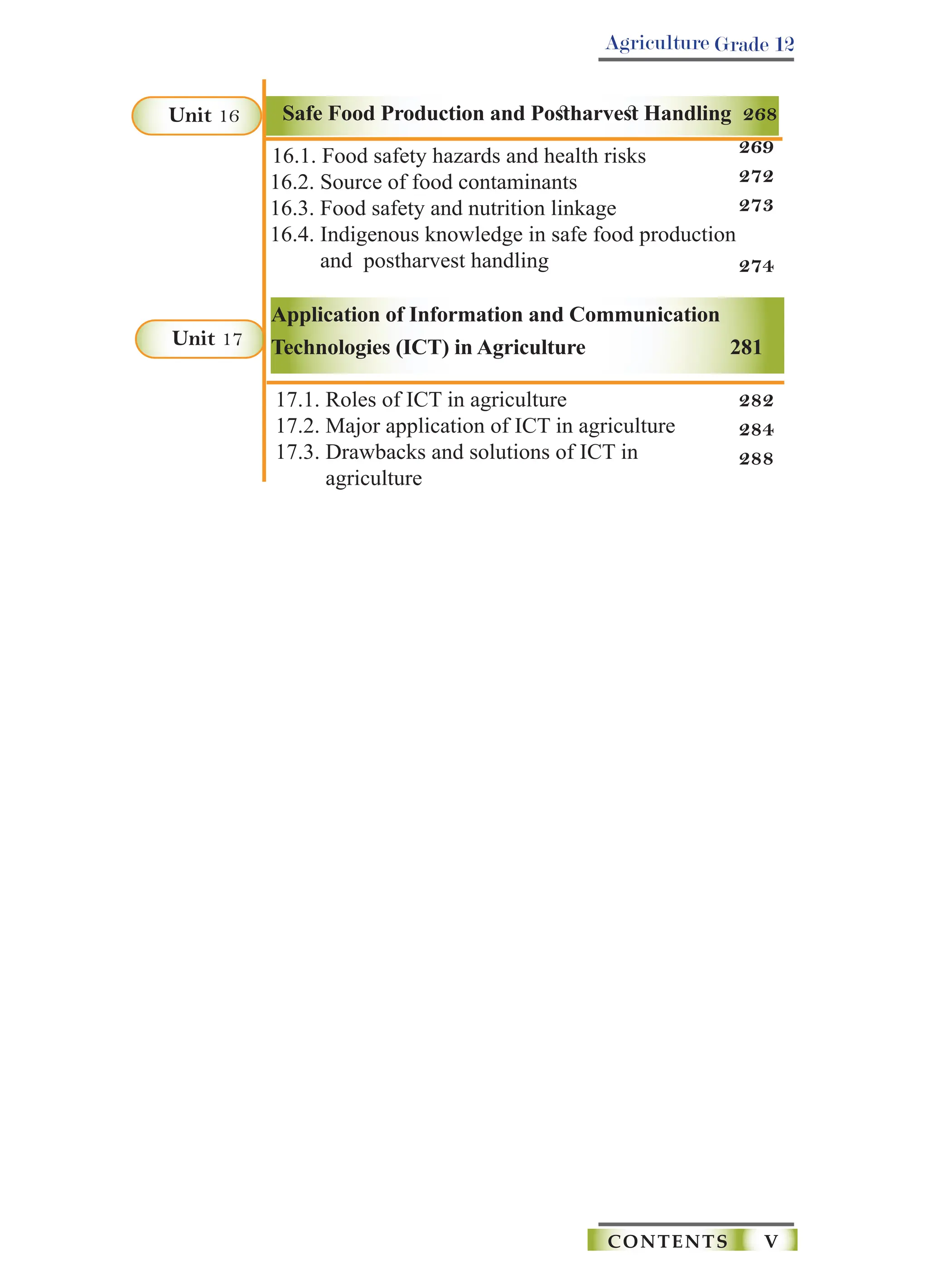 G12-Agriculture-STB-2023-web.pdf Agriculture text book | PDF
