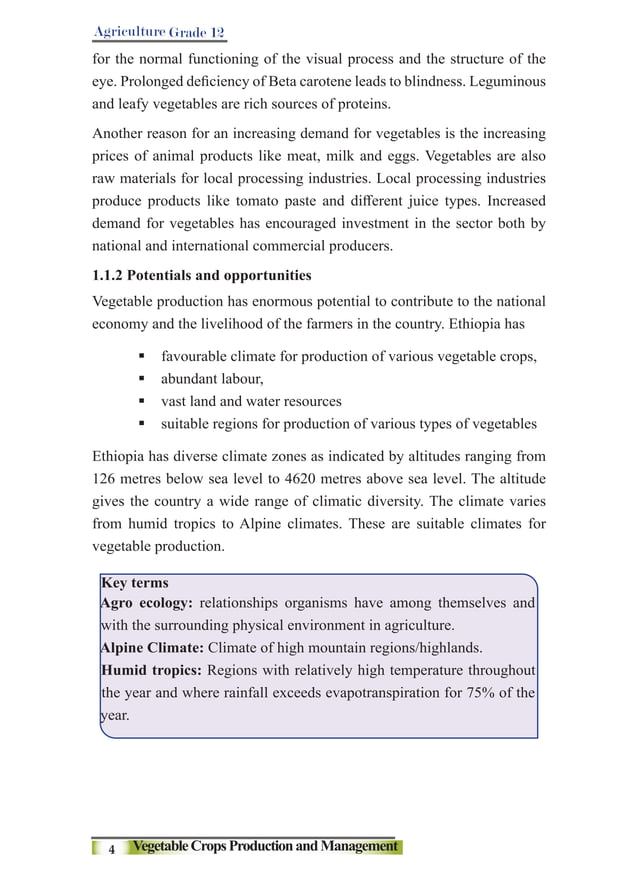G12-Agriculture-STB-2023-web.pdf Agriculture text book | PDF