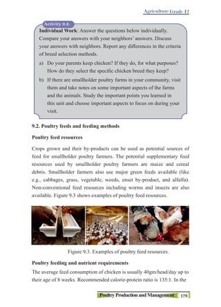 G12-Agriculture-STB-2023-web.pdf Agriculture text book | PDF