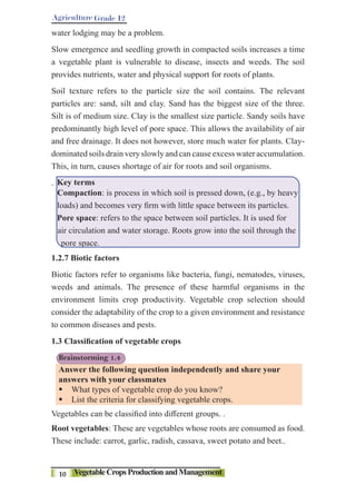 G12-Agriculture-STB-2023-web.pdf Agriculture text book | PDF