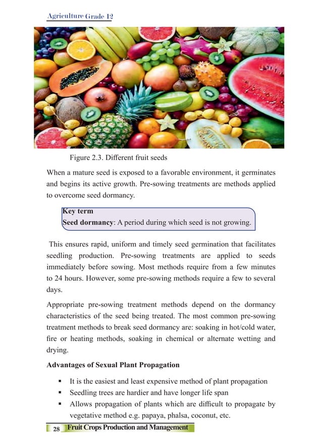 G12-Agriculture-STB-2023-web.pdf Agriculture text book | PDF