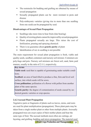 G12-Agriculture-STB-2023-web.pdf Agriculture text book | PDF