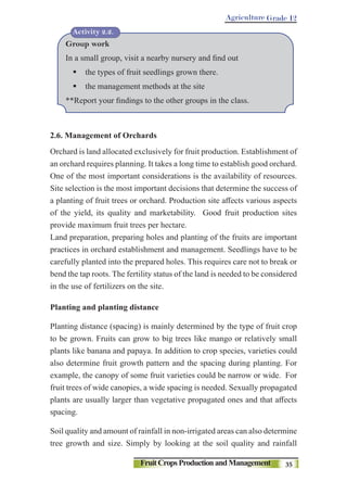 G12-Agriculture-STB-2023-web.pdf Agriculture text book | PDF