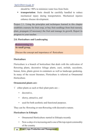 G12-Agriculture-STB-2023-web.pdf Agriculture text book | PDF