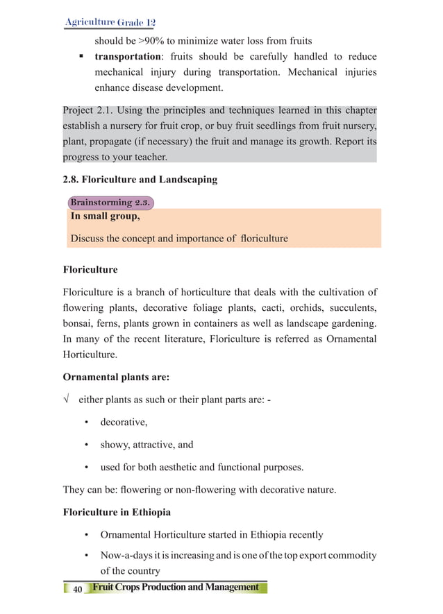 G12-Agriculture-STB-2023-web.pdf Agriculture text book | PDF