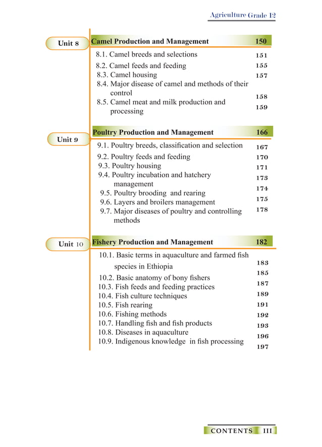 G12-Agriculture-STB-2023-web.pdf Agriculture text book | PDF