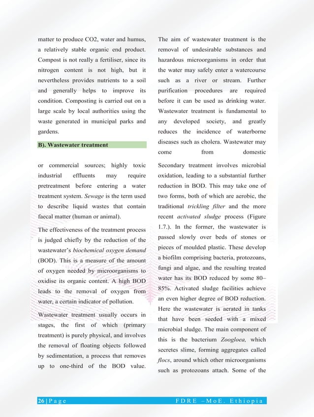 G12-Biology-STB-2023-web text for students | PDF | Brain and Nervous ...