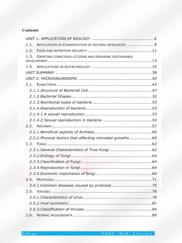 G12-Biology-STB-2023-web text for students | PDF | Brain and Nervous ...