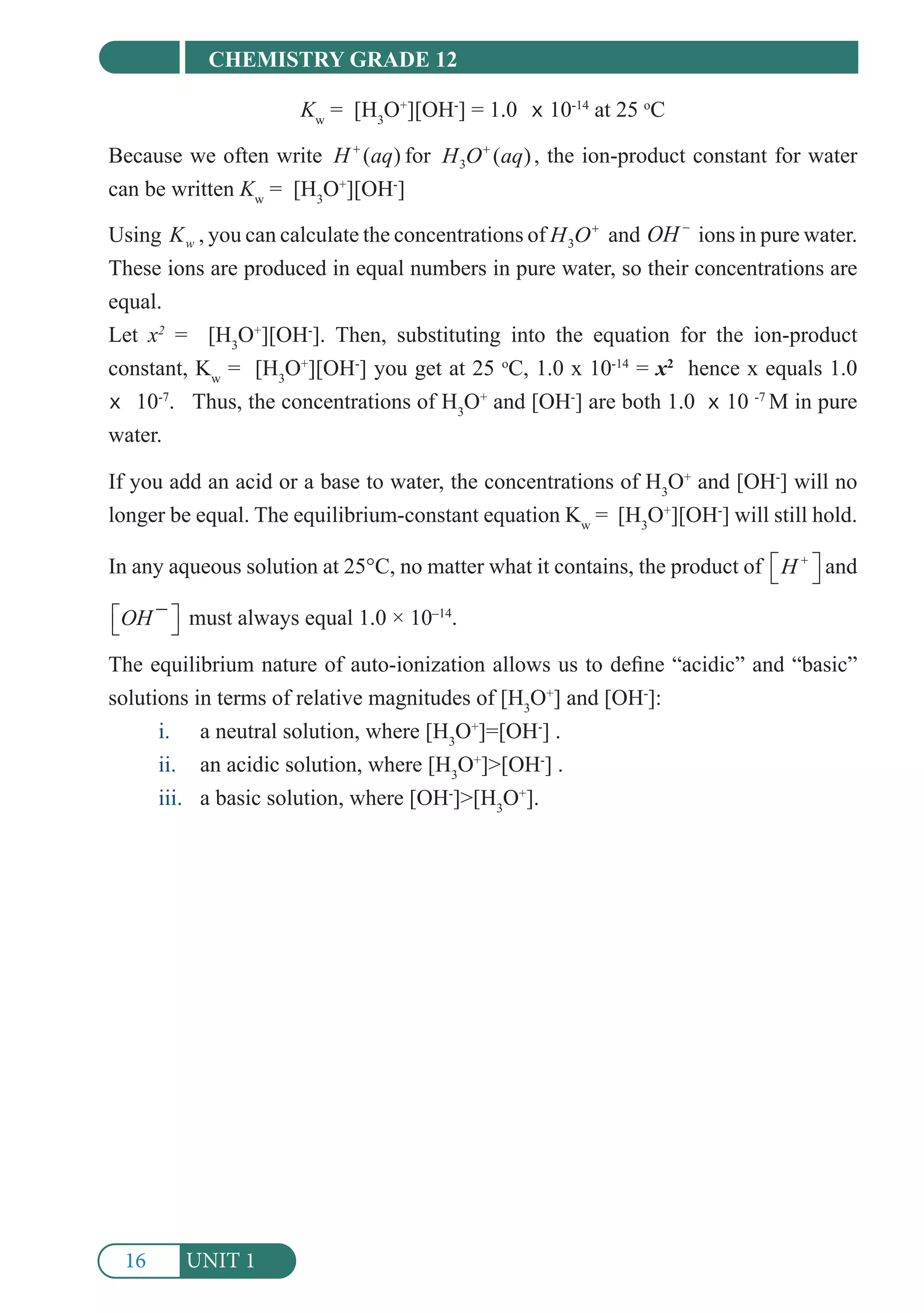 G12-Chemistry-STB-2023-web.pdf | Chemistry | Science