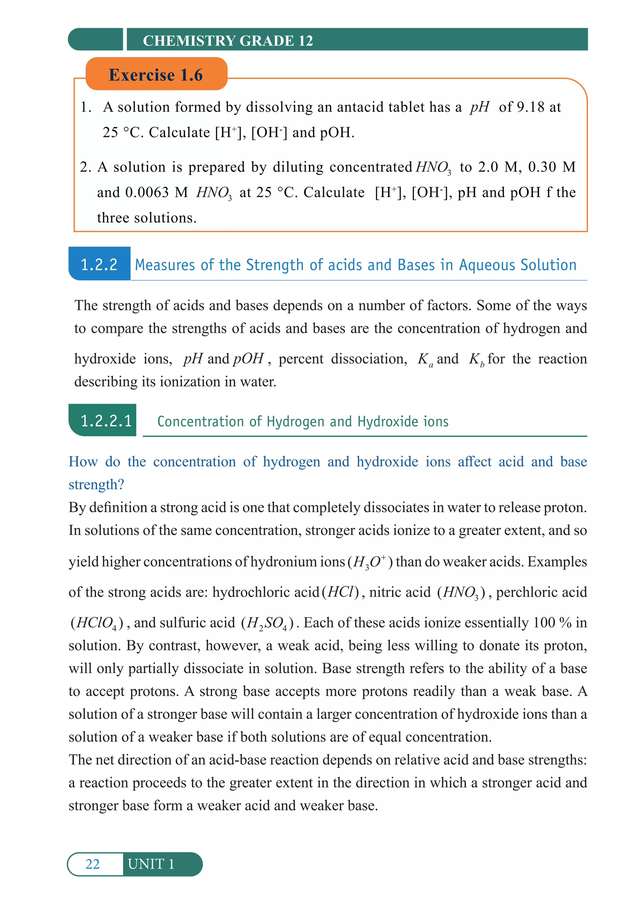 G12-Chemistry-STB-2023-web.pdf | Chemistry | Science