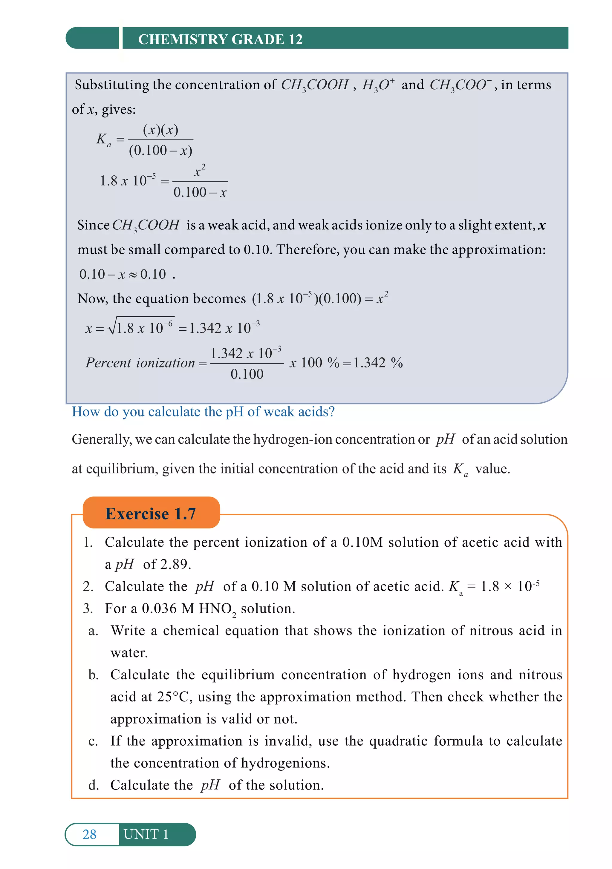 G12-Chemistry-STB-2023-web.pdf | Chemistry | Science