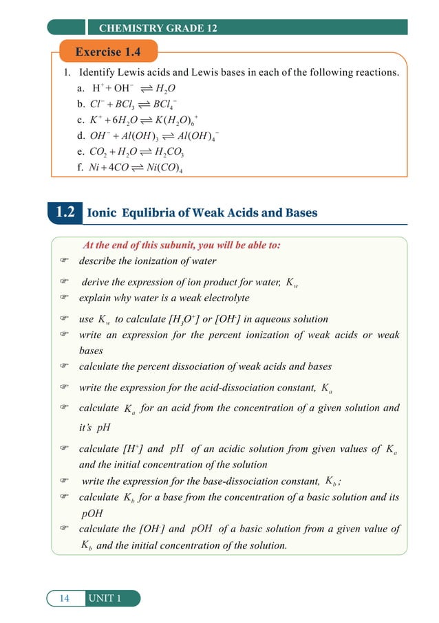 G12-Chemistry-STB-2023-web.pdf | Chemistry | Science