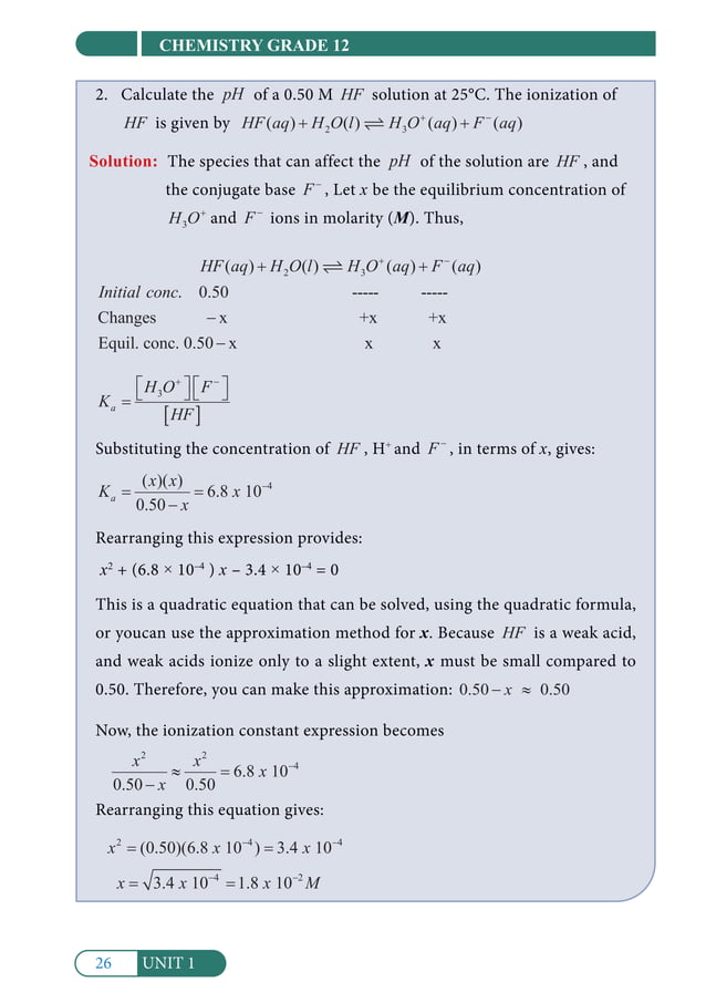 G12-Chemistry-STB-2023-web.pdf | Chemistry | Science