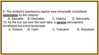 G12 ENG Catch up Friday 2nd semester .pptx