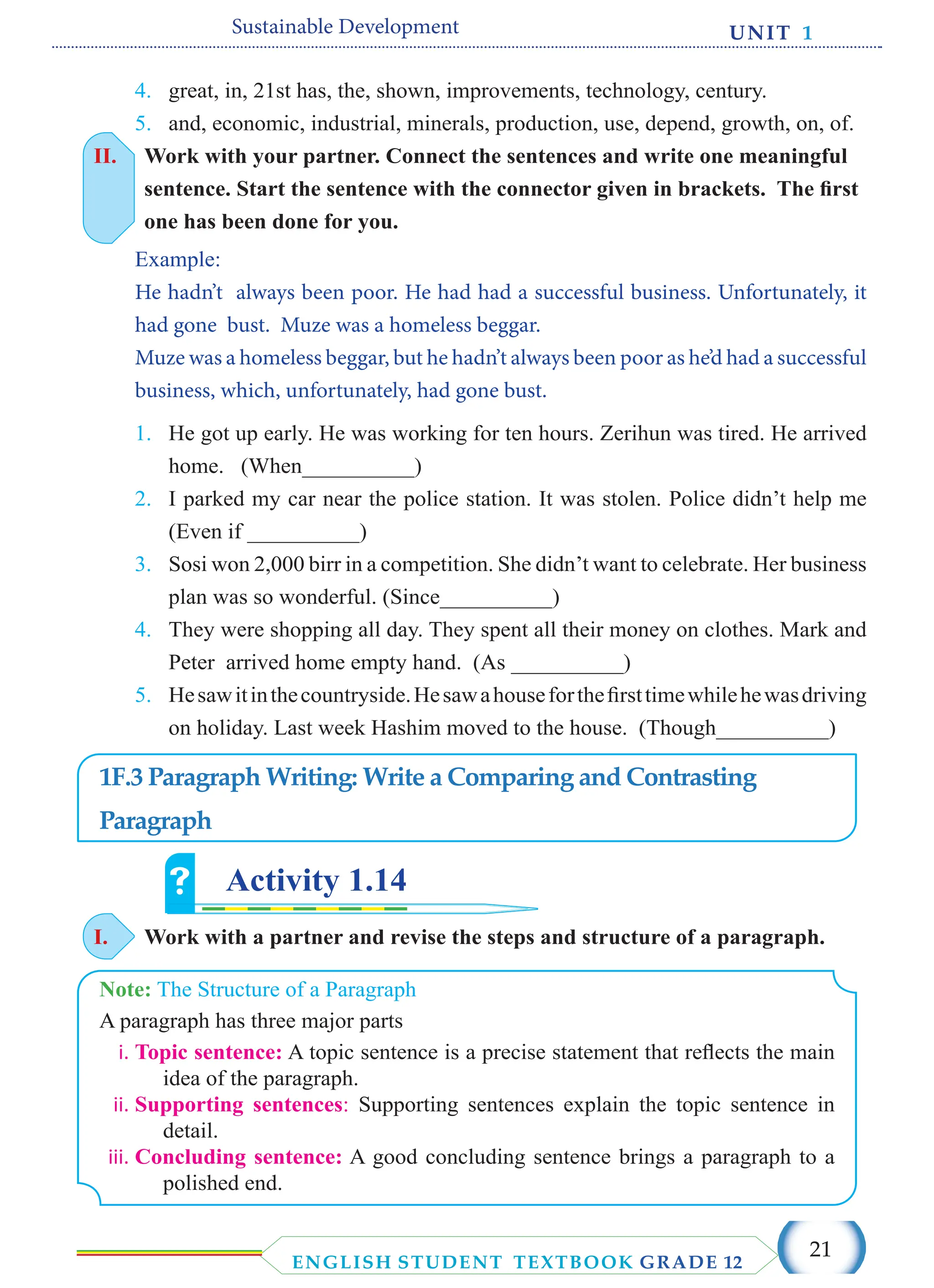 G12-English-STB-2023-web.pdf geography student book and used un new ...