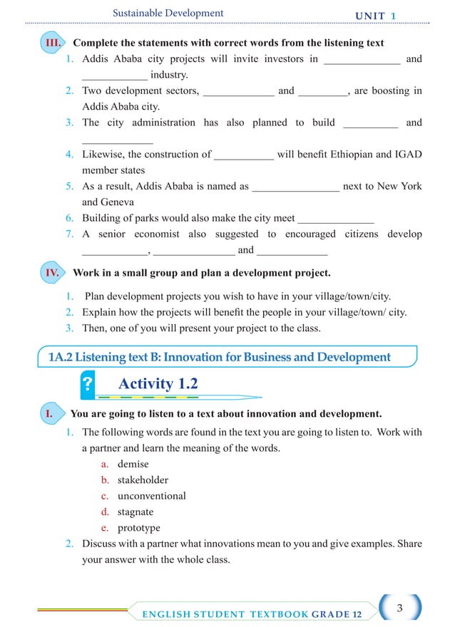 G12-English-STB-2023-web.pdf geography student book and used un new ...