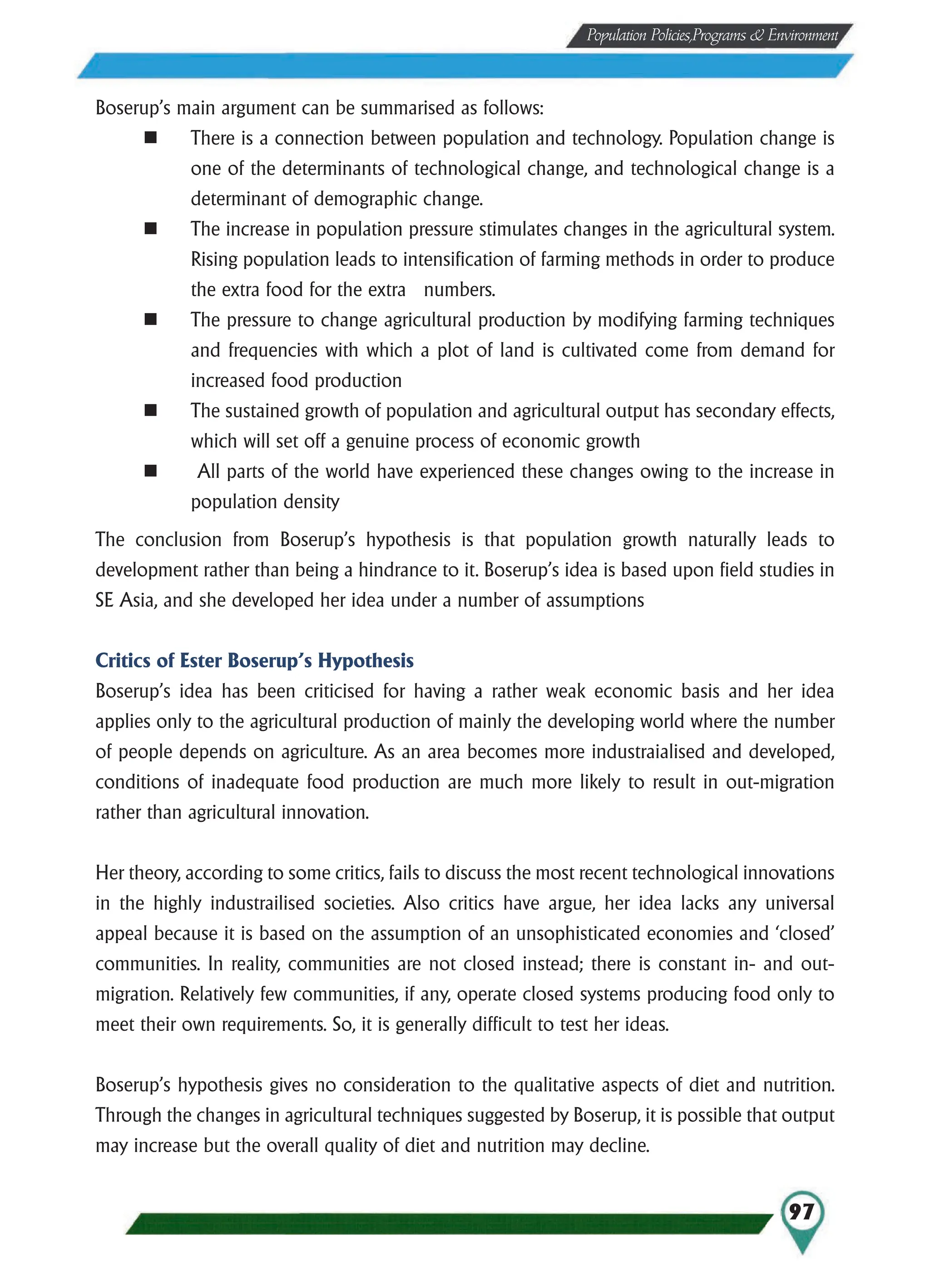 G12-Geography-STB-2023-web.pdf UNIT FOUR | PDF