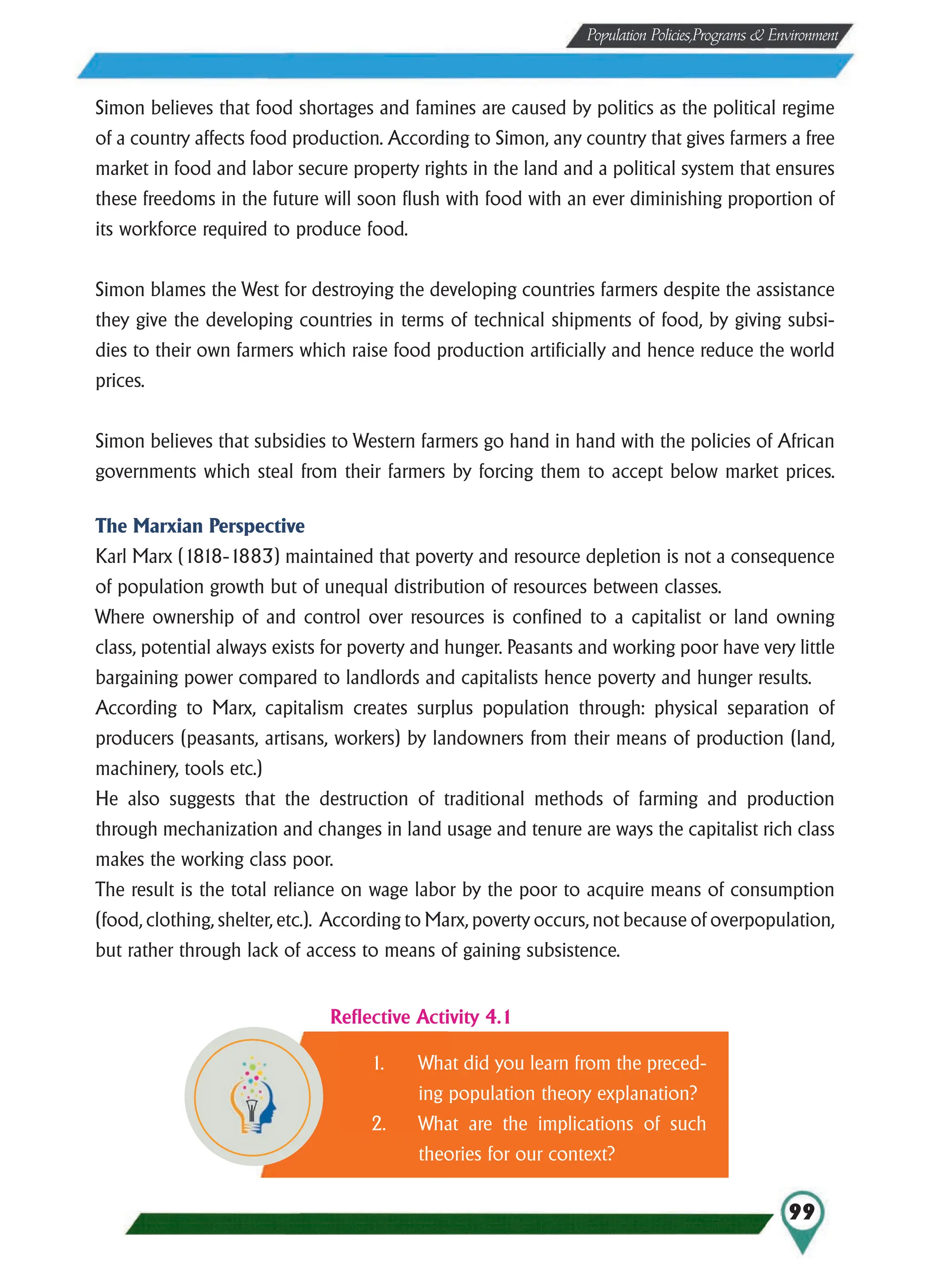 G12-Geography-STB-2023-web.pdf UNIT FOUR | PDF