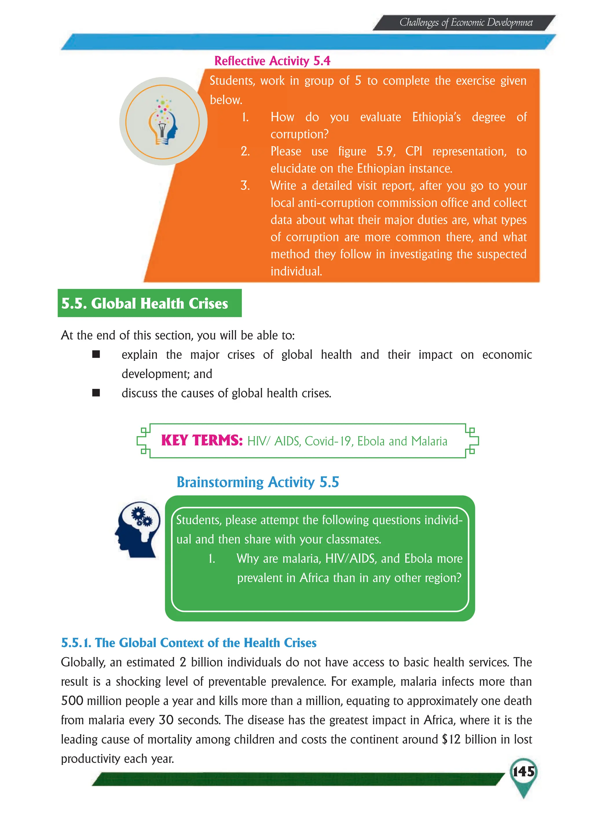 G12-Geography-STB-2023-web.pdf UNIT FOUR | PDF