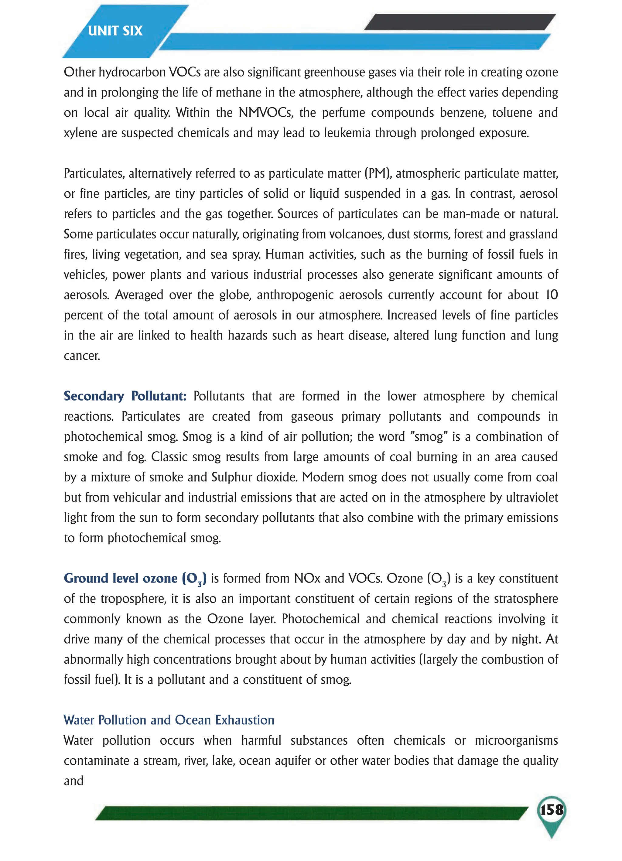G12-Geography-STB-2023-web.pdf UNIT FOUR | PDF