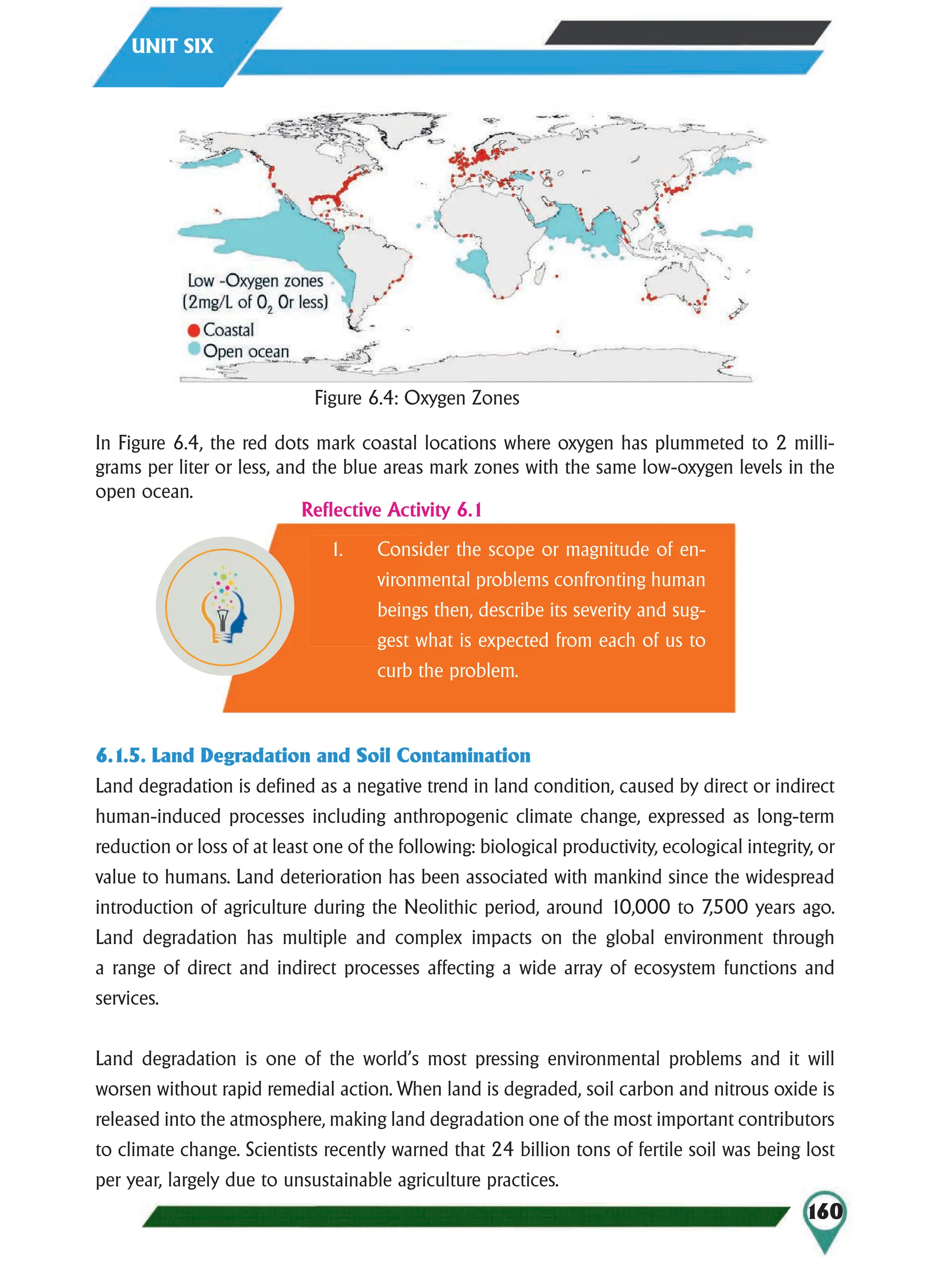 G12-Geography-STB-2023-web.pdf UNIT FOUR | PDF