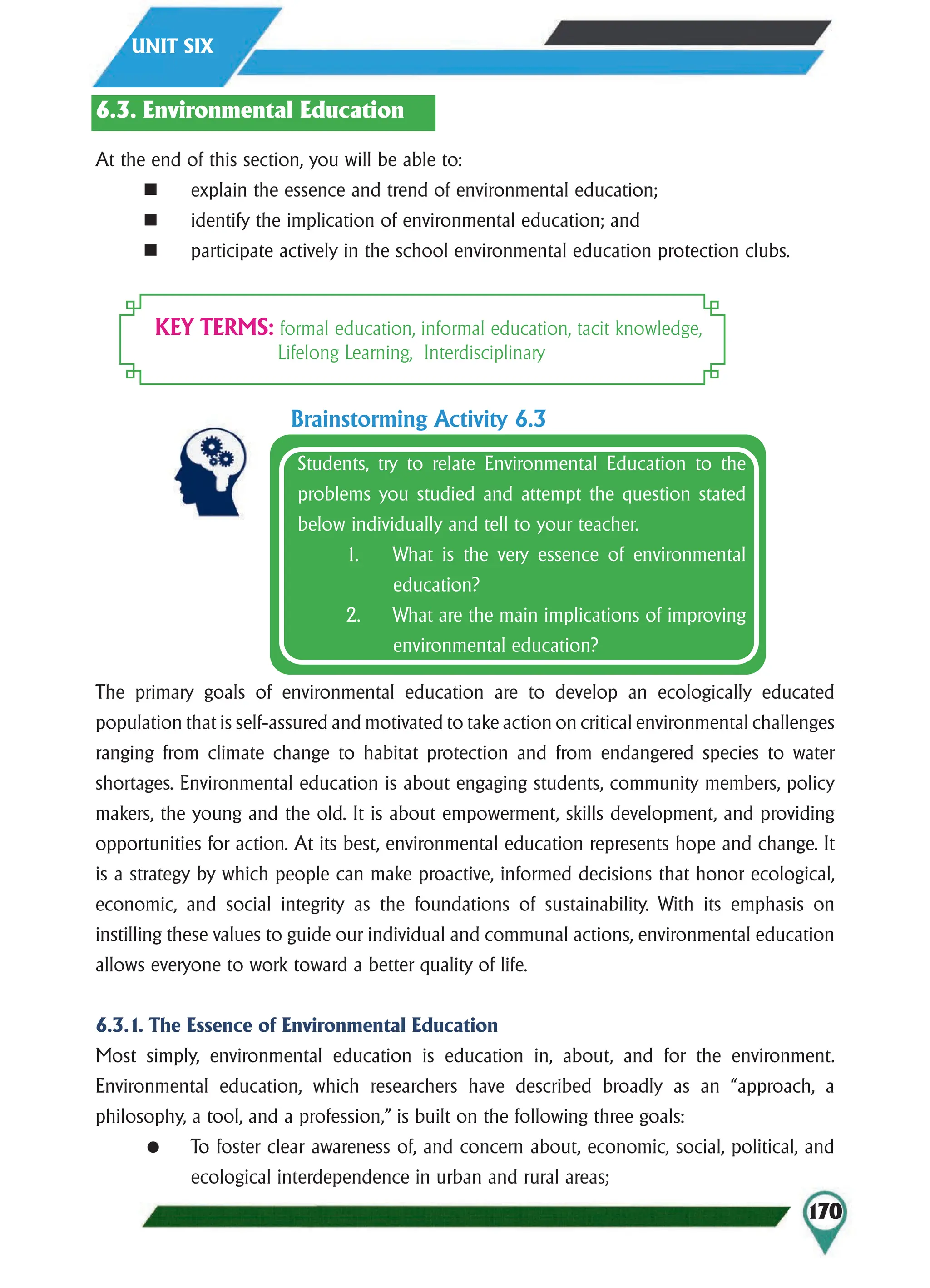 G12-Geography-STB-2023-web.pdf UNIT FOUR | PDF