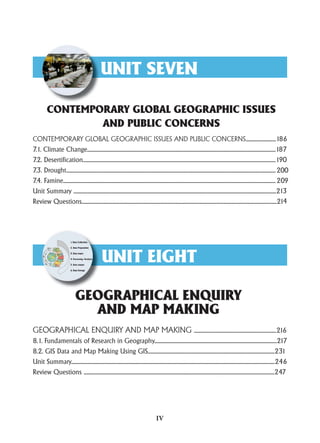 G12-Geography-STB-2023-web.pdf UNIT FOUR | PDF
