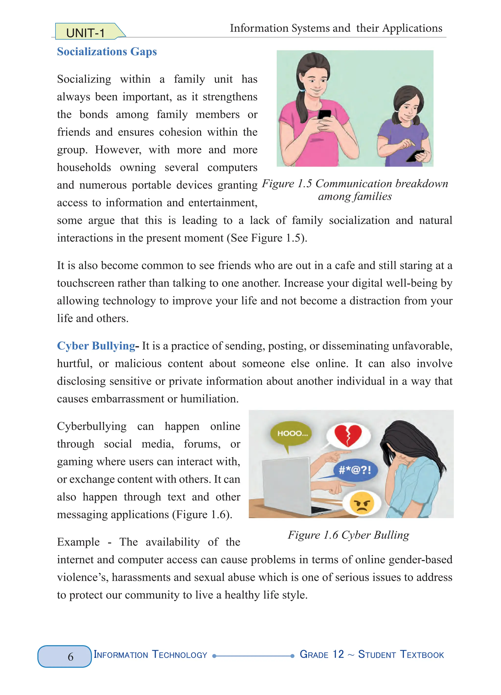 G12-IT this is information technology text for all | PPT