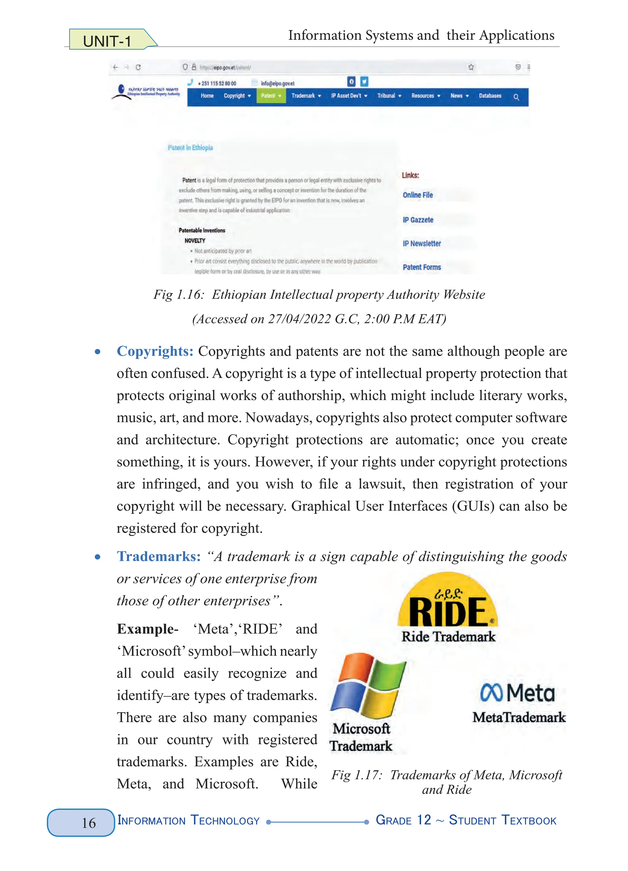 G12-IT this is information technology text for all | PPT