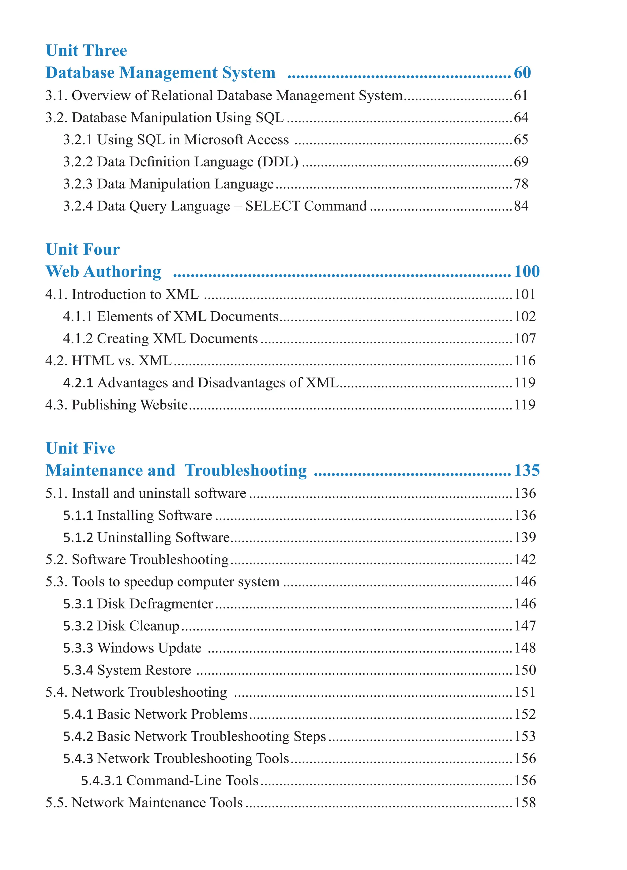 G12-IT this is information technology text for all | PDF