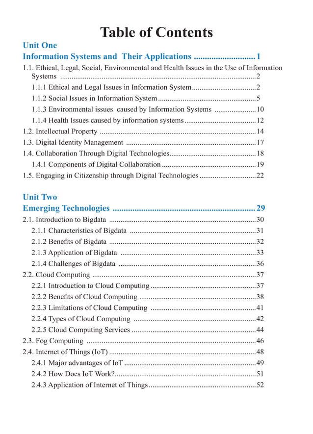 G12-IT this is information technology text for all | PDF
