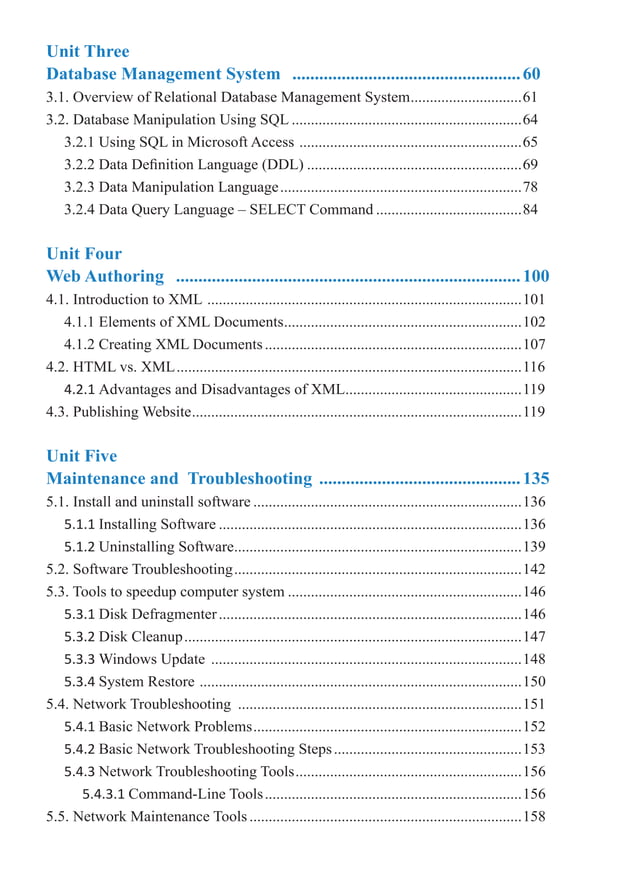 G12-IT this is information technology text for all | PPT