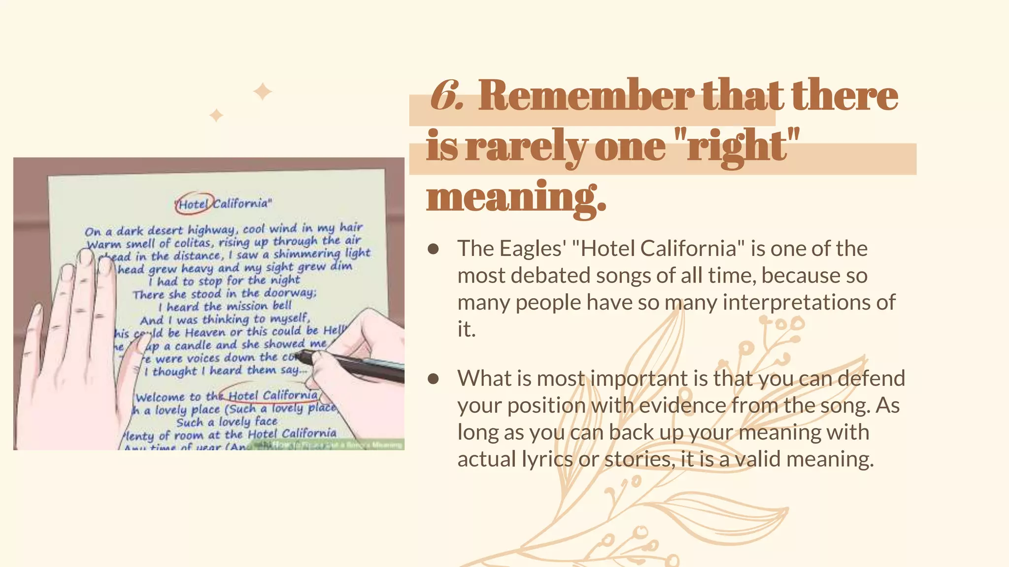 G12 - PPT - Song Interpretation - editted.pptx