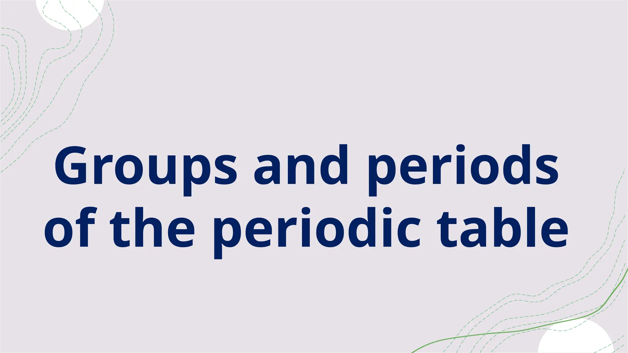 CHEMISTRY INTRO TO ATOMS AND PERIODIC TABLE.pptx