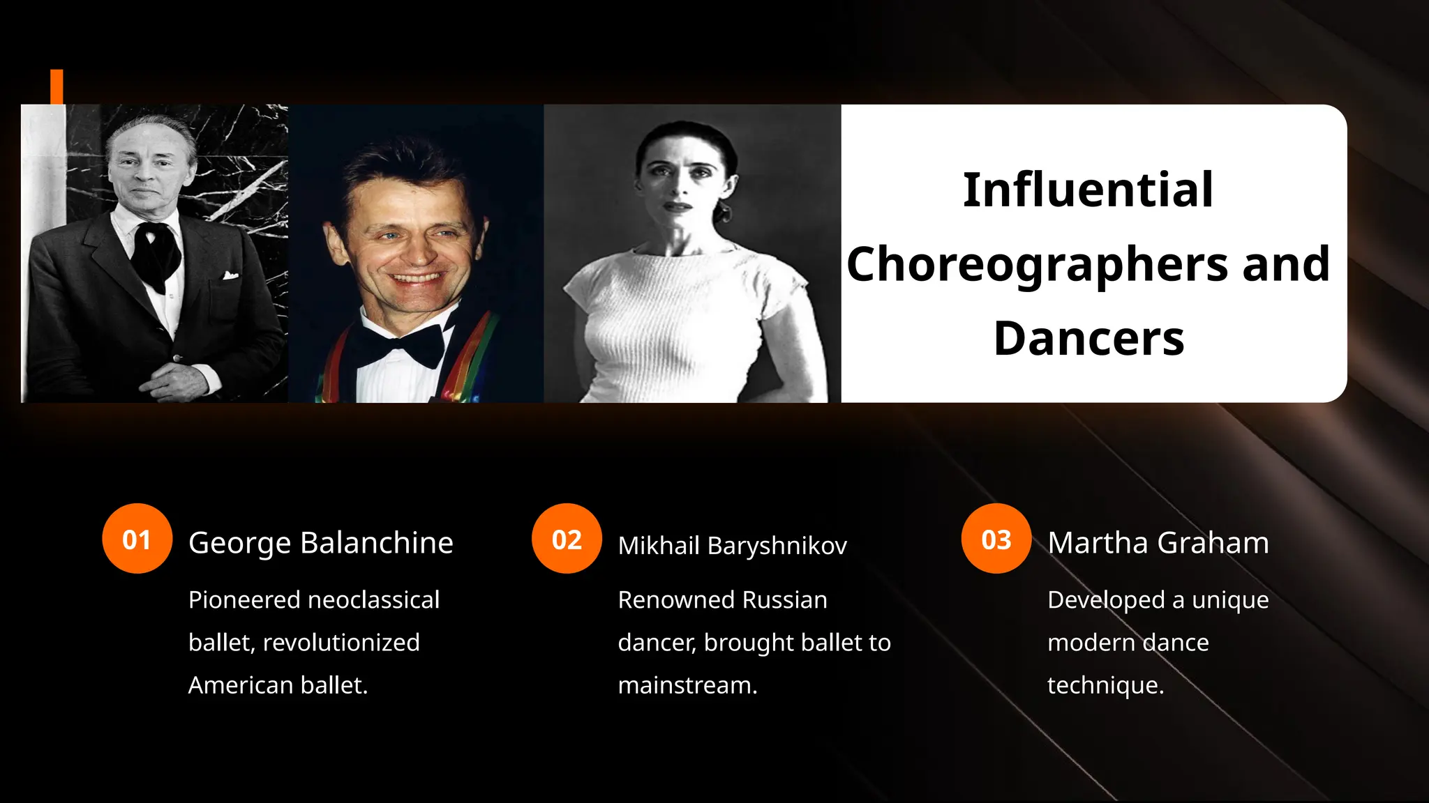 G12_BALLET - BRIEF HISTORY AND ORIGIN OF BALLET | PPTX | Dance | Fine Art