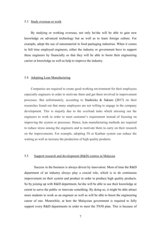 HOW TO BOOST ENGINEERS’ CAREERS | PDF