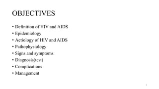 HIV/ AIDs Slide reviewing insights about these type of RTA .pptx