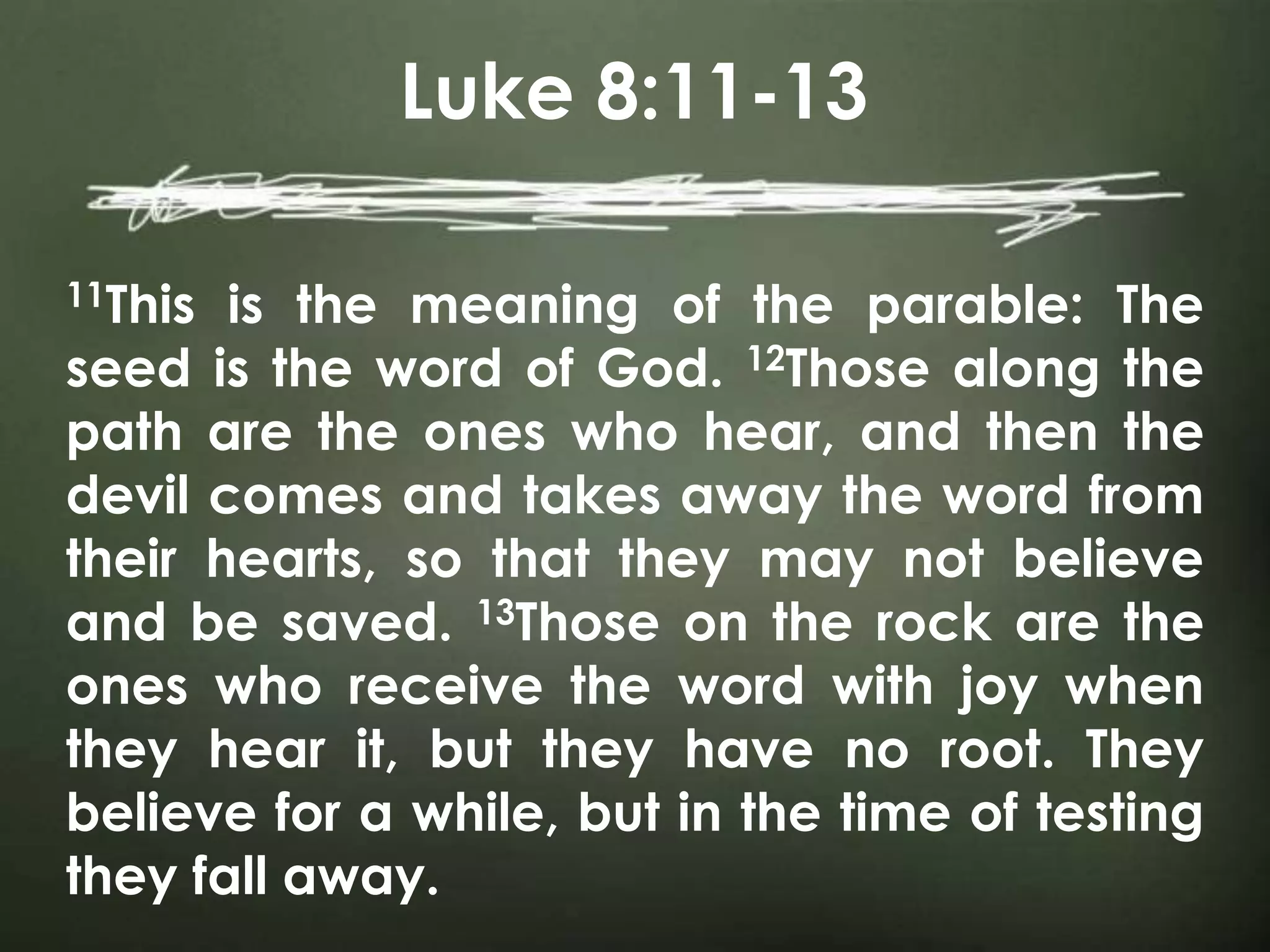 G12 fruitful living, christian discipleship | PPTX