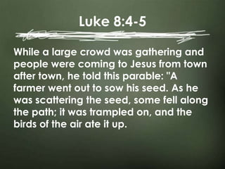 G12 fruitful living, christian discipleship | PPTX