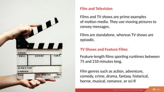 media, information, literacy, fake news, | PPTX