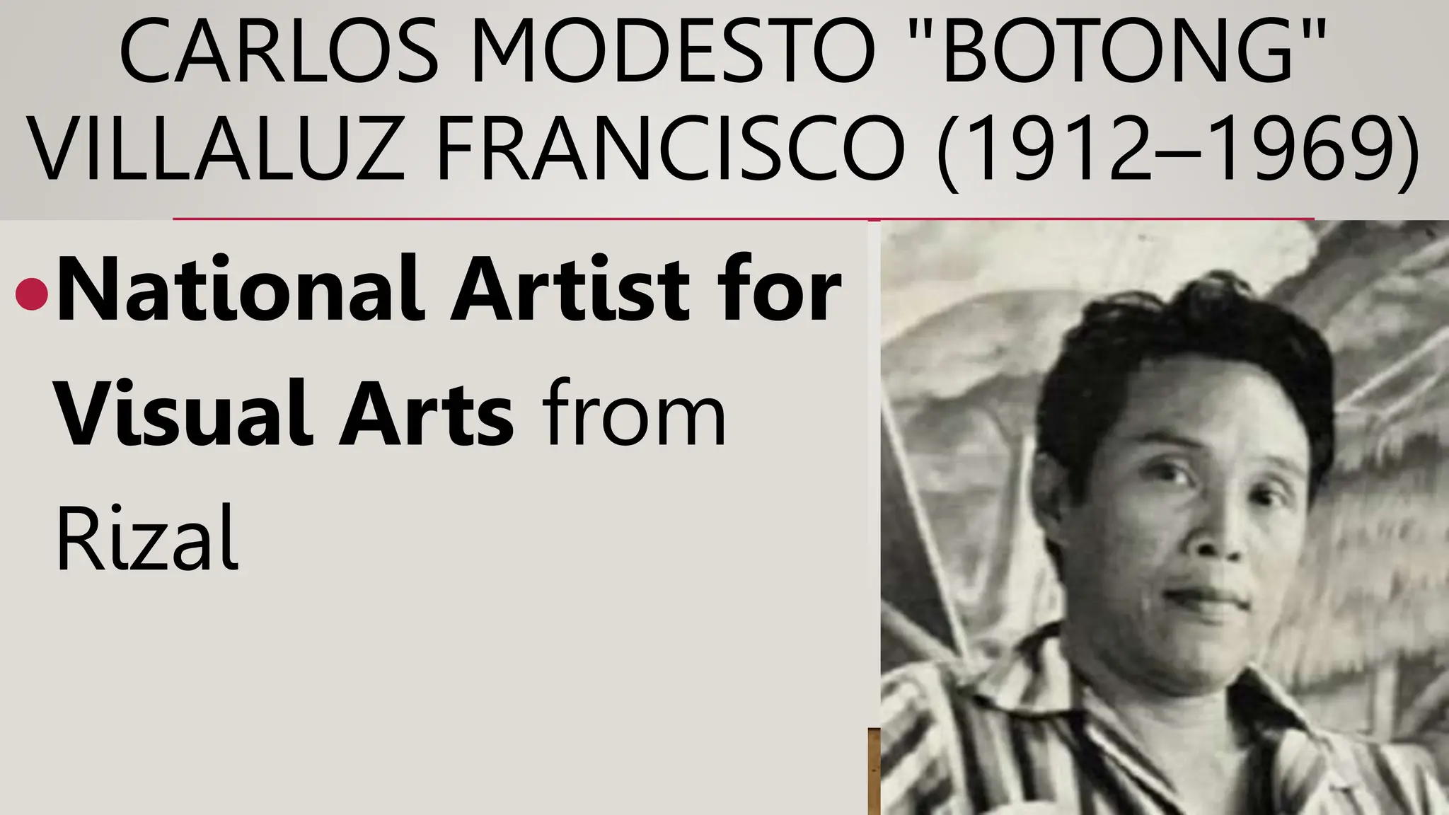 G12Q1-CAR04-Significant-Artists-from-the-Region.pptx