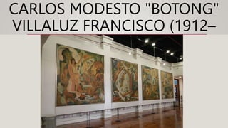 G12Q1-CAR04-Significant-Artists-from-the-Region.pptx