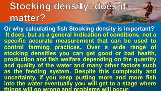 G12_Q2_W2_LECTURE.pptx | Fish and Aquariums | Pets