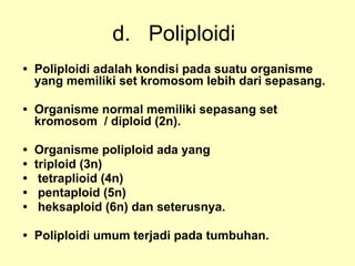 G12_S2_Evolusi.ppt evolusi kelas 12 jhfgfgf | PDF