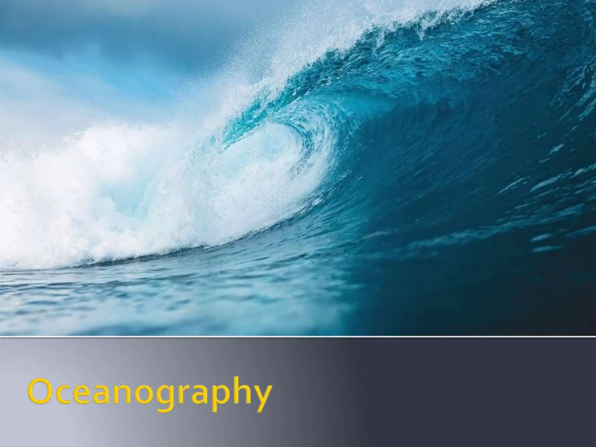 Geography oceanography optional material.pptx