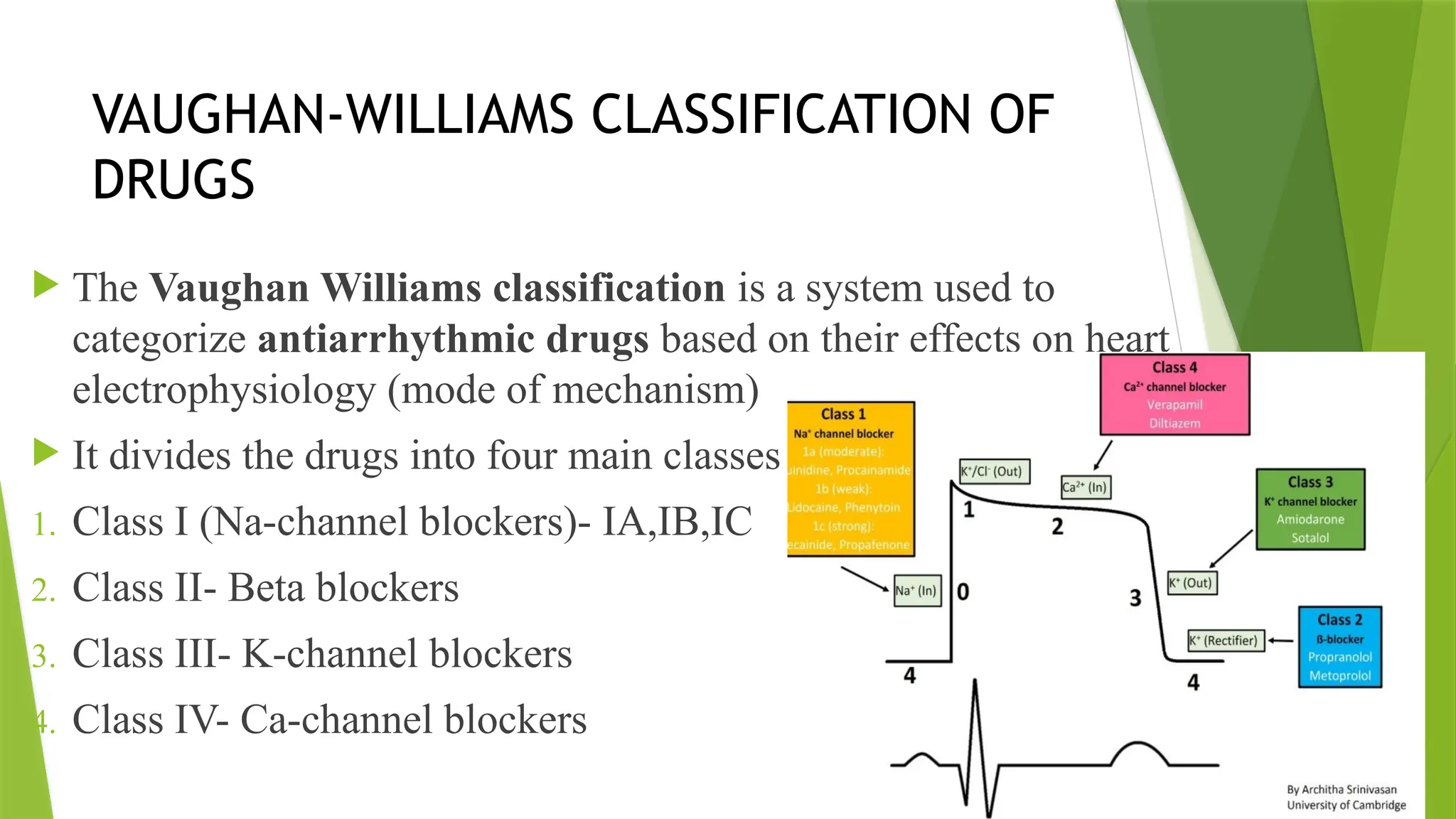 G13 VAUGHAN WILLIAMS CLASSIFICATION.pptx