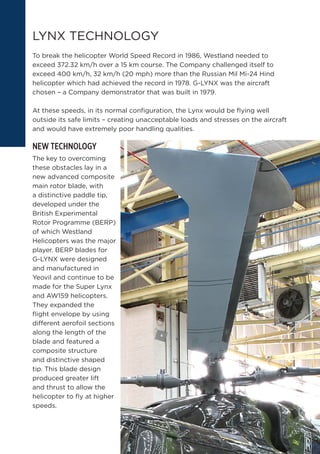 World Speed Record 30th Anniversary 1986-2016 | PDF | Air Travel ...